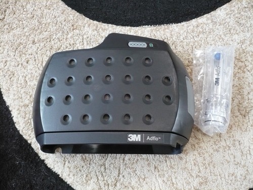 3M 35-1099-01 Speedglas Adflo Blower unit with cover OEM for sale ...