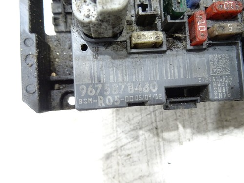 Citroën 9675878480 for sale online | eBay