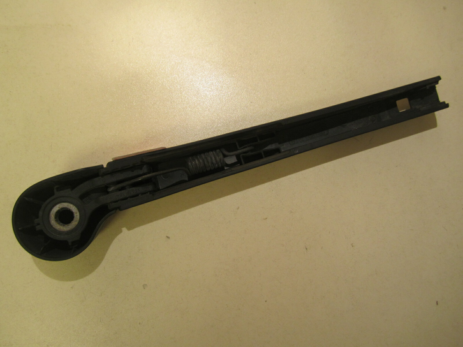 6R6955707B VW Polo 2017.y Rear wiper Arm 6R6 955 707 B | eBay