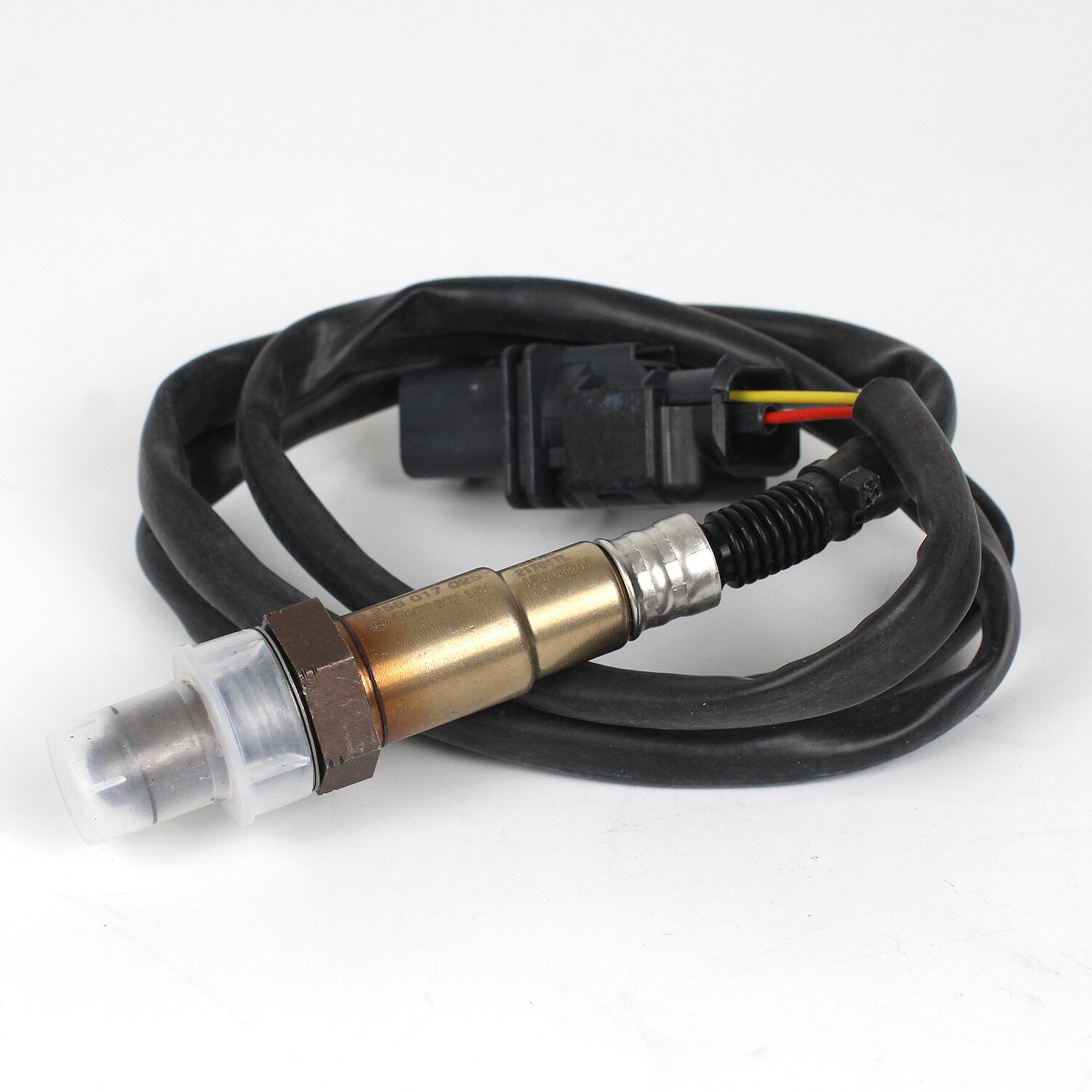 OEM Bosch Oxygen Sensor (O2) LSU 4.9 Wideband 0 258 017 025 FIT HOLDEN ...