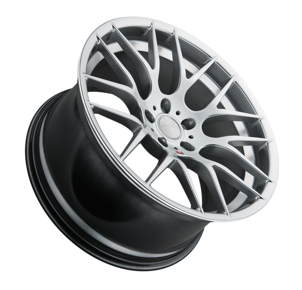 19 AG M359 WHEELS fits BMW E90 E92 325i 328i 330i 335i 19x9 19x10 R ...