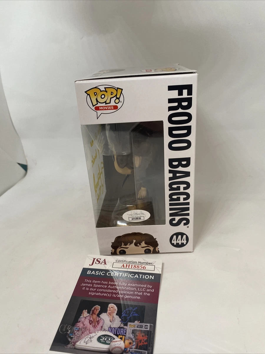 Elijah Wood Frodo Crying