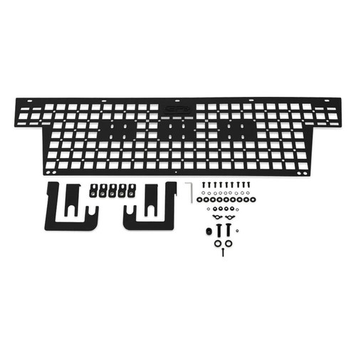 Body Armor 4x4 TC-7126 | Truck Bed Rack 729419158040| eBay