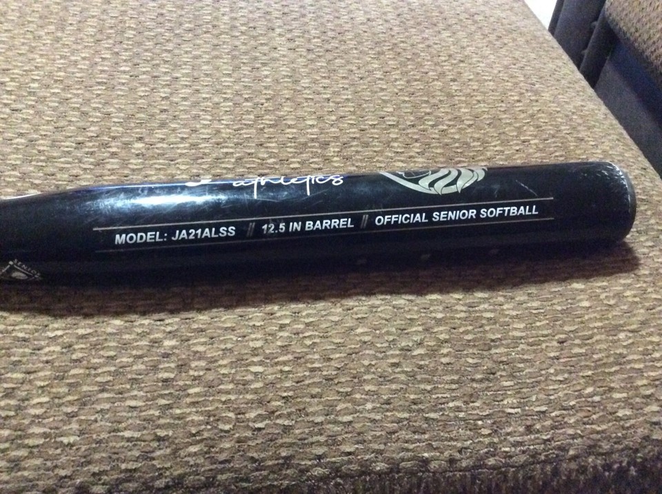 softball bat..Juno senior softball bat 26oz BALANCED | eBay