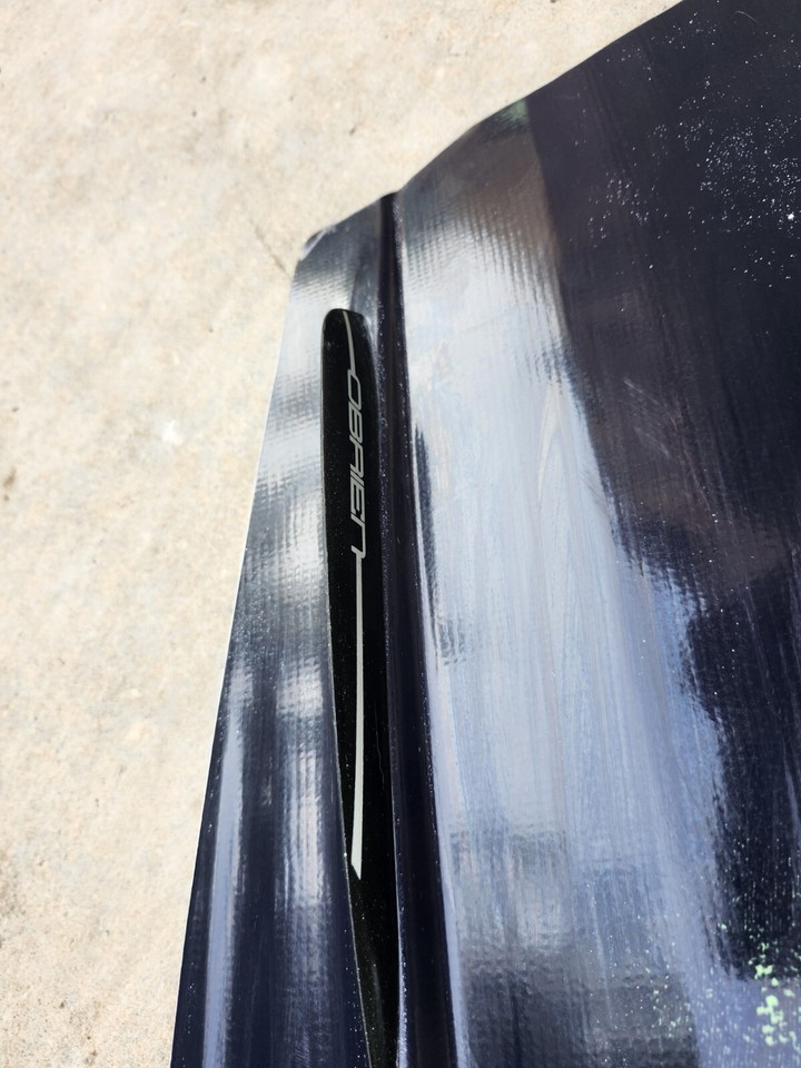 O'Brien Ace System 137 Wakeboard Professional No Bindings Skiing Water Board | eBay