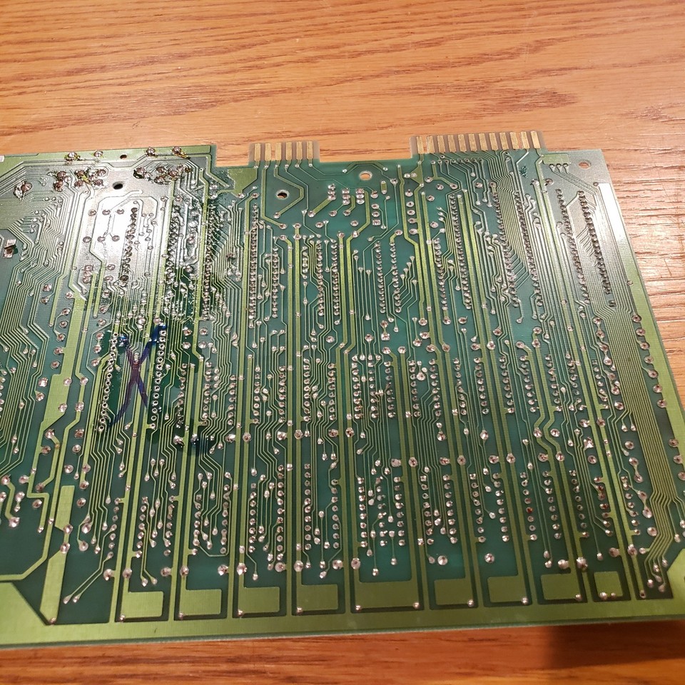 4 X Commodore 64 Motherboards - for parts or repair | eBay