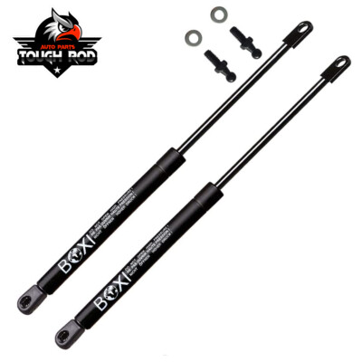 2pcs Rear Trunk Lift Supports Struts For Lexus SC300 SC400 91-00 ...