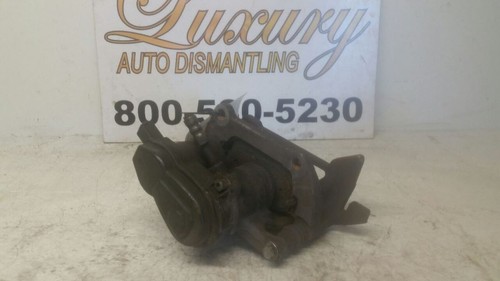2008 2017 Audi A5 - Right Rear Brake Caliper - 8K0615404B - R306649 | eBay