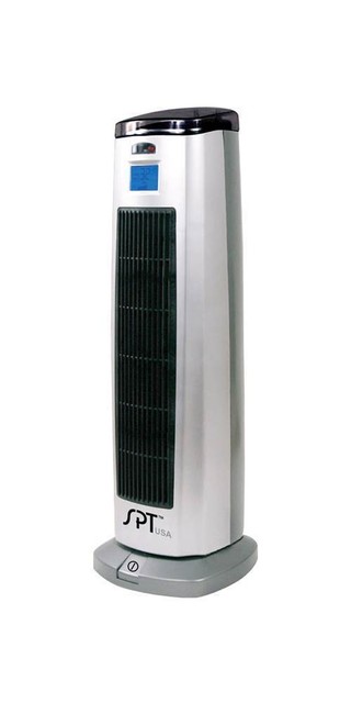 SPT SH-1508 Tower Ceramic Heater with Ionizer for sale online | eBay