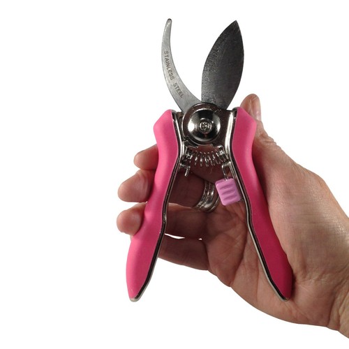 Ladies Secateurs Mini Pruner Set. Gardening Pruners - Best Ladies ...
