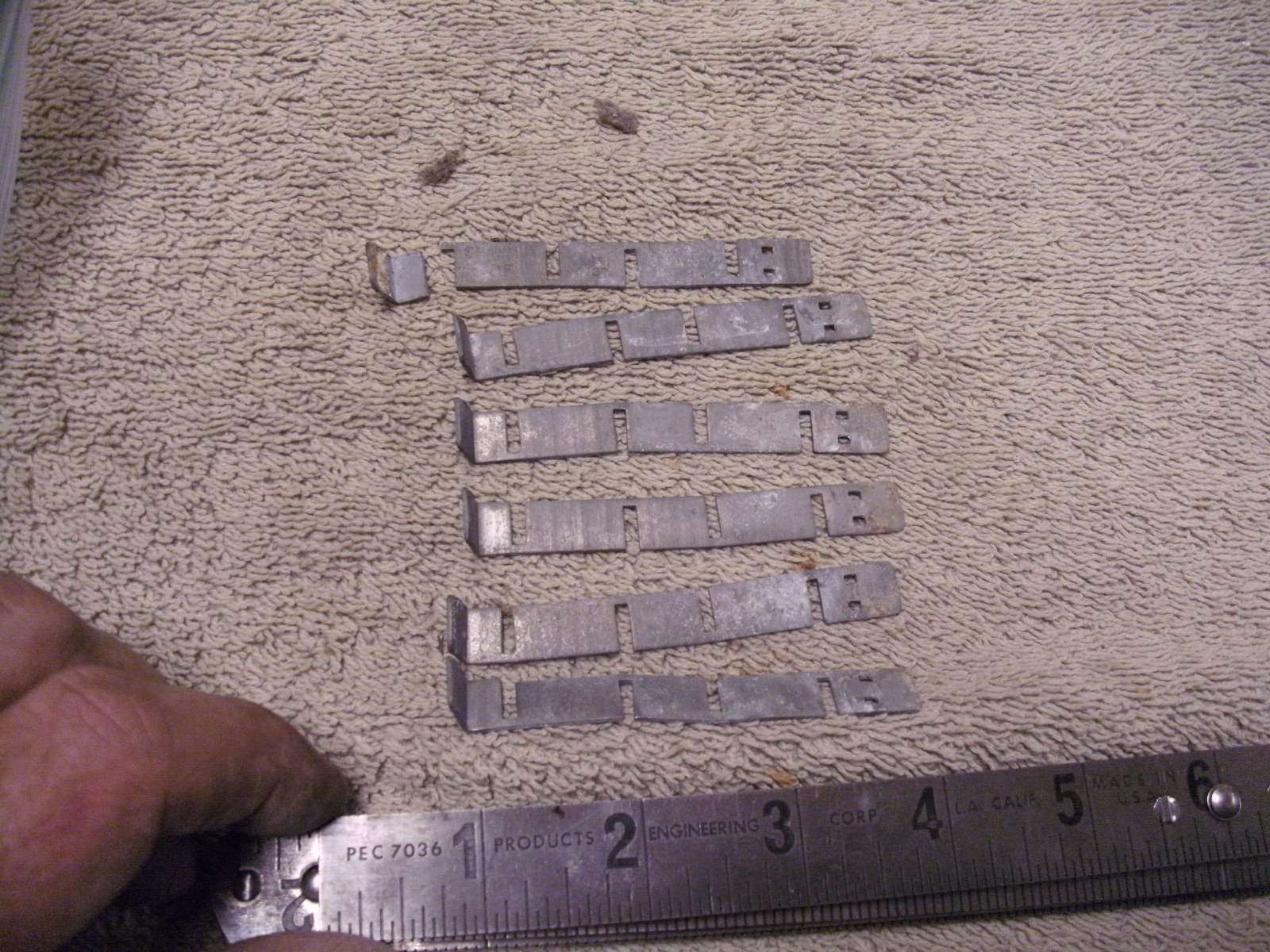 Vintage NOS SHAWMUT 250 volt 60 amp Time Delay Fuze ,lot of 5 | eBay