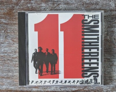The Smithereens - 11 - CD | eBay