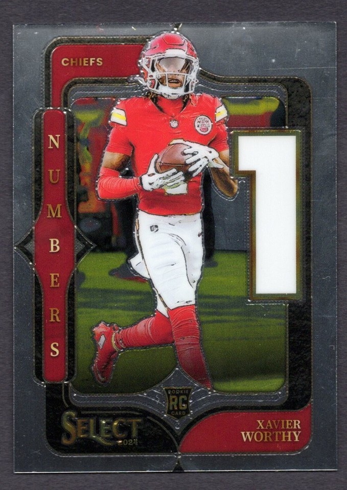 2024 Panini Select NUMBERS Rookie LOT 🔥 Caleb Williams Drake Maye ...