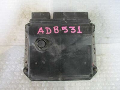 06-07 TOYOTA YARIS Engine ECM Control Module 89661-52F00 8966152F00 | eBay