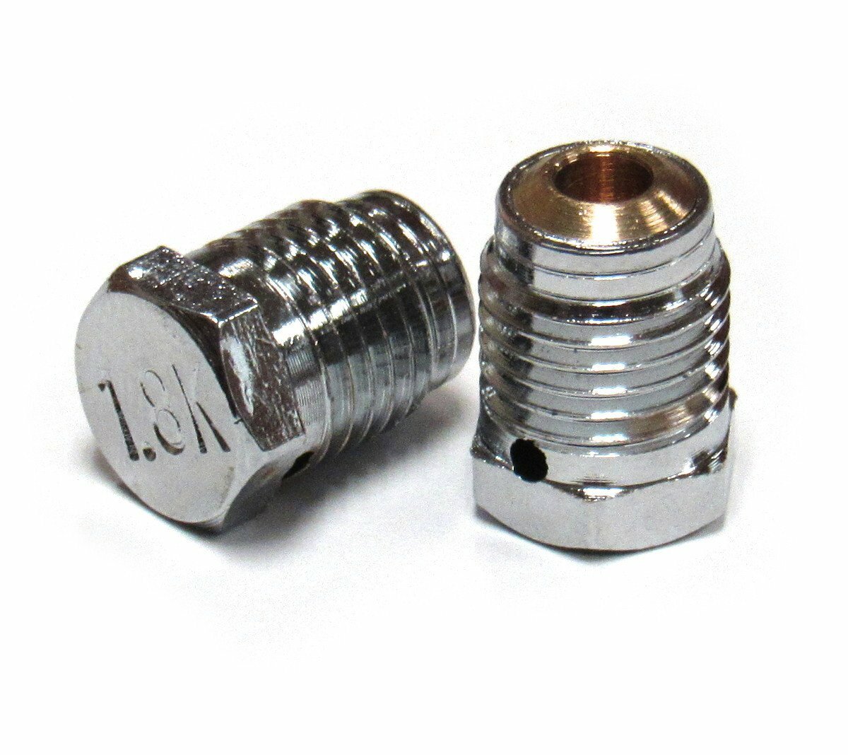 HPA Burst Disk 1.8k - 2 pack (Compressed Air Paintball ) | eBay