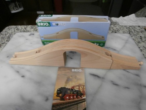 Brio World Viaduct Bridge | eBay