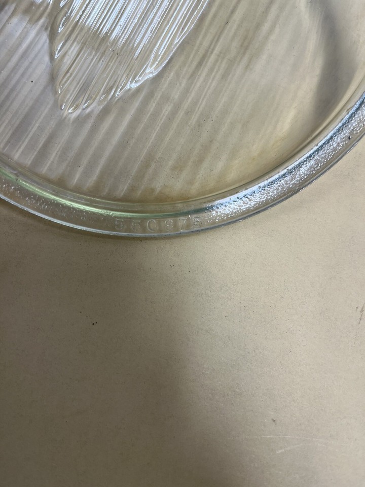 Lucas Headlight Bezel 6 1/2” Cats Eye M3 550875 | eBay