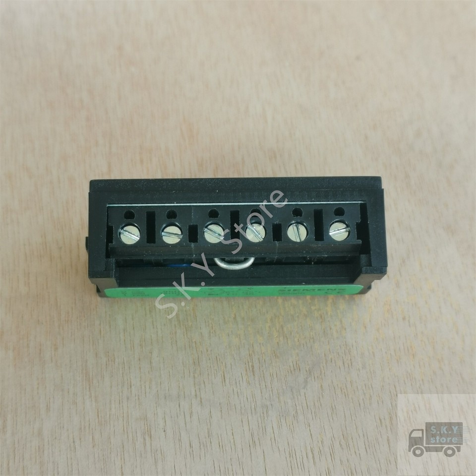 New 169800 For Siemens Brake Rectifier module, Fast Free Ship | eBay
