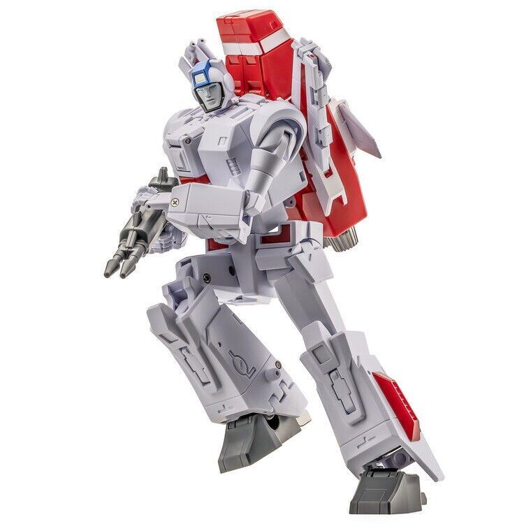 NEW Newage NA H45 FireFox Mini G1 Action Figure IN STOCK 18cm | eBay