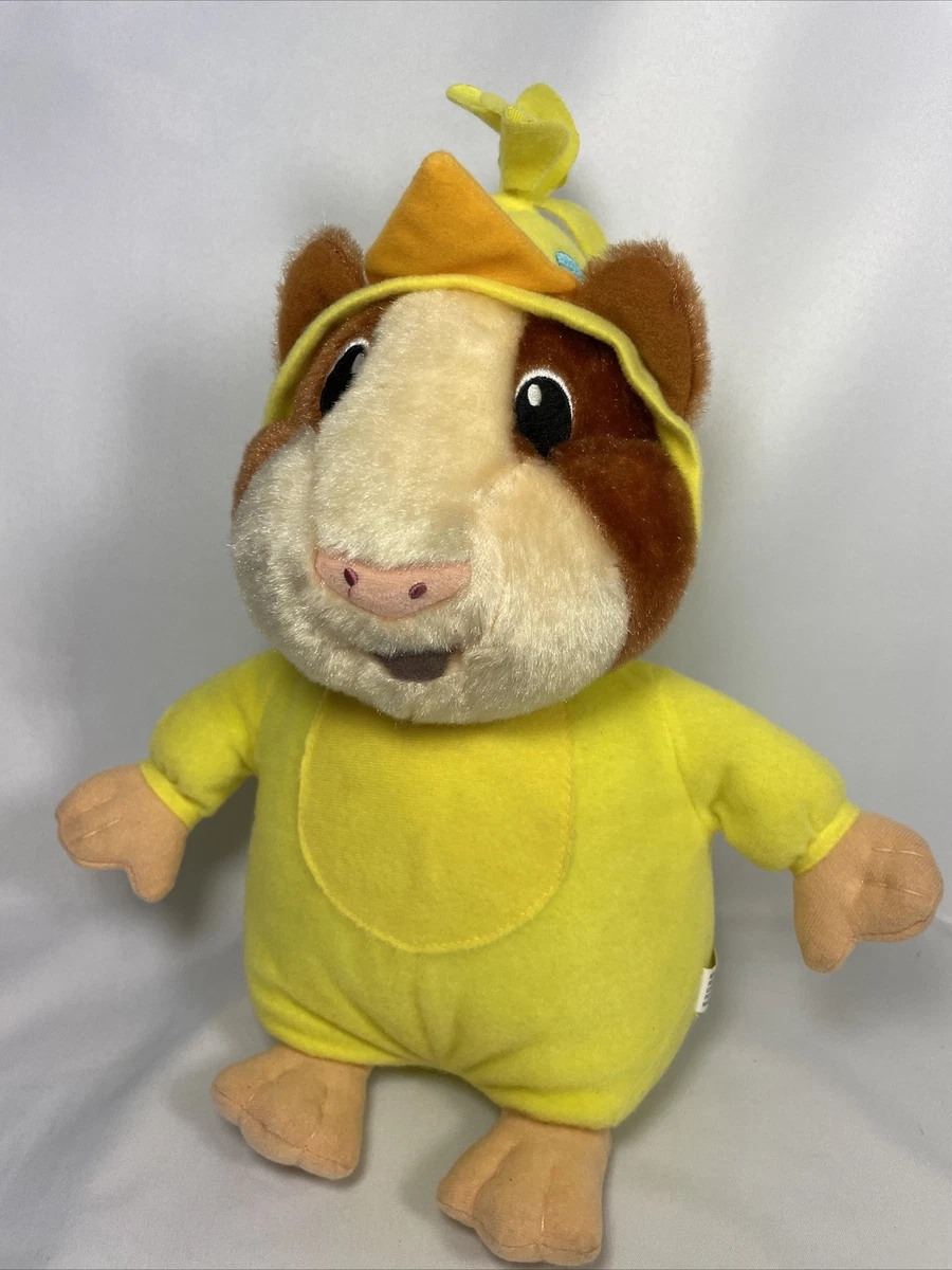 Wonder Pets Linny