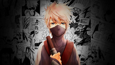 Anime naruto shippuden boruto next generations mask boys CCG Gaming Mat ...