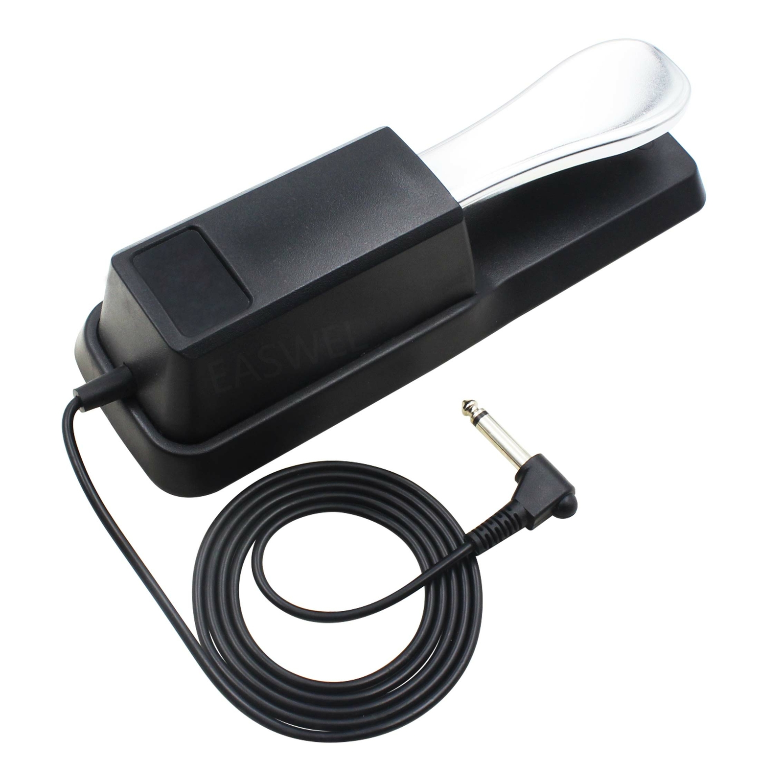 Damper Sustain Pedal Foot Switch For Roland U-20 VA-76 VK-8M XP-50 XP ...