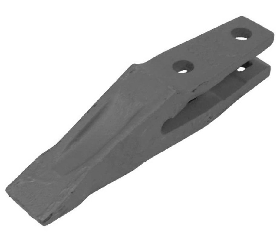 KIT OF 4 UNI-TOOTH BOLT-ON for Caterpillar 1358203 6Y6335 9W1879 FREE ...