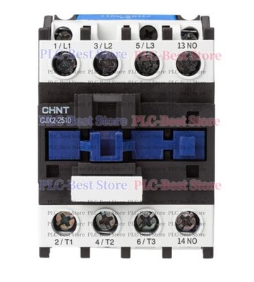 CHNT CJX2 Series AC Contactor CJX2-2510 380V | eBay