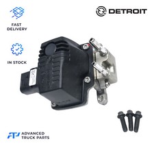 Detroit Diesel Doser Metr Unit Dde-ea0001407439 Dd15 Dd13 for sale ...