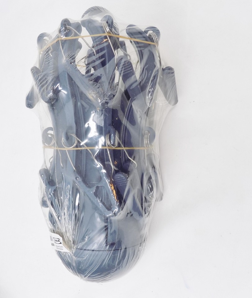 IKEA Pressa? Blue Octopus Clothesline Pin Clip Laundry Clothing Hanger ...