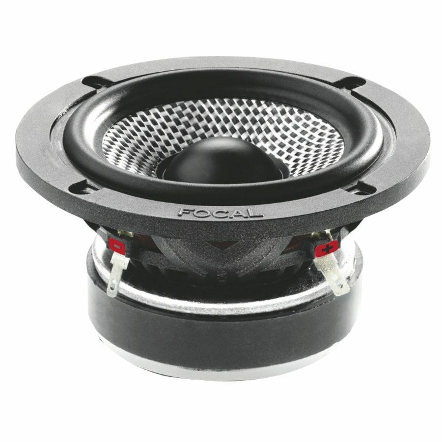 Focal Access Pair Speakers Mid Range Extract Kit165as3 Midwoofer ...