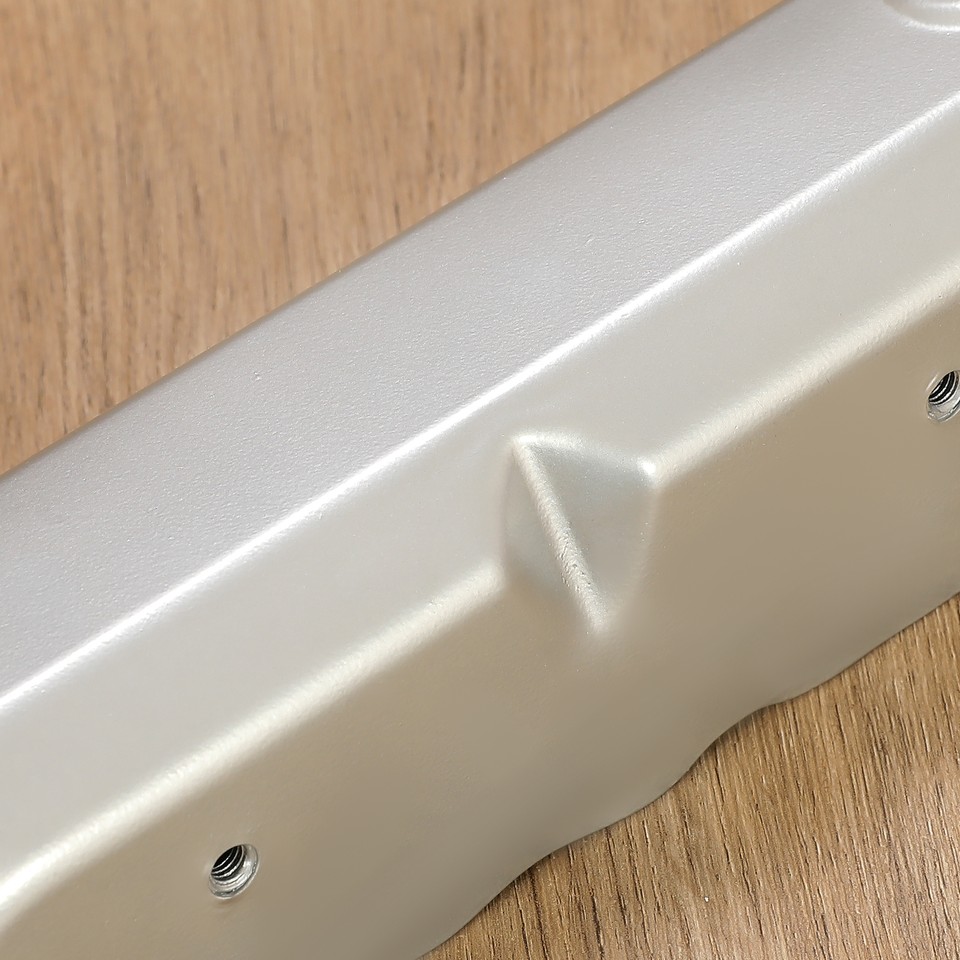 Radiator Support Core Upper Tie Bar For Chevy Equinox Terrain 18-24 23 ...