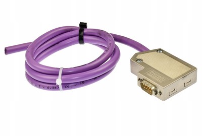 SUBCON-PLUS-PROFIB/SC communication plug /#R L26P 0617 | eBay