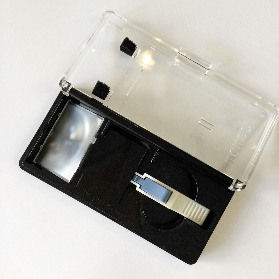 【MINT】Canon Focusing Screen EG-D for Canon EOS 5D MarkII in box ...