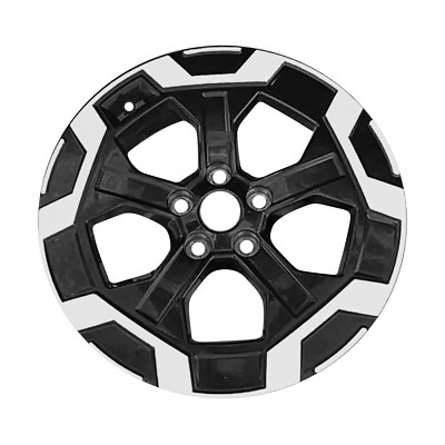 2024 Hyundai Santa Fe OEM Wheel Rim 18x7.5 18" 95929 52910-R6110 | eBay