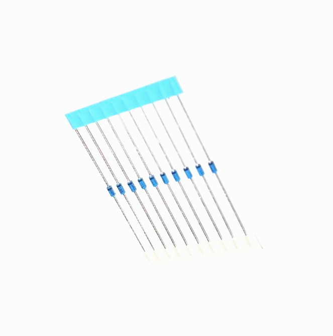 10pcs 1N5711 DC-35 Schottky Diode New NEW K9 | eBay