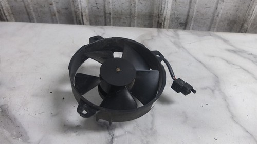 09 Aprilia Sportcity Cube 250 Scooter Radiator Cooling Fan | eBay