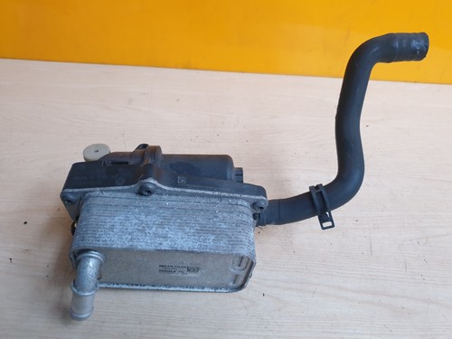 MERCEDES W246 W176 W242 OIL COOLER A2465010101 A2465010258 X00 | eBay