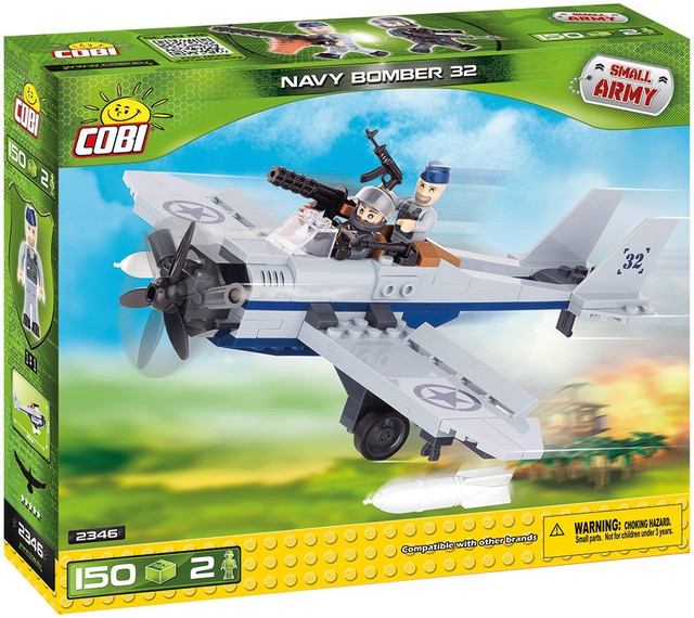 COBI 2362 Eagle Attack Helicopter Building Set online kaufen | eBay