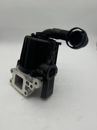 A4720108262 Crankcase Oil Separator filter Compatible with DETROIT DD13 ...