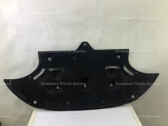 Kia OEM 2018 Stinger Splash Shields-lower Deflector 29110J5000 for sale ...