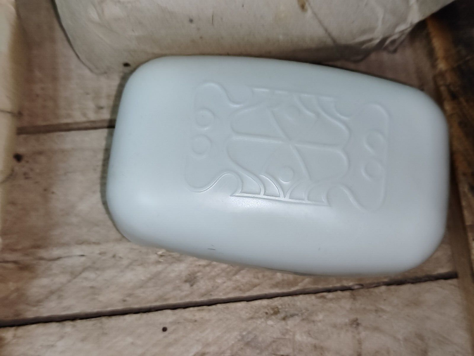 USSR Soviet Russian Vintage Soap Dish Box for Soap Storage Set of 5 | eBay