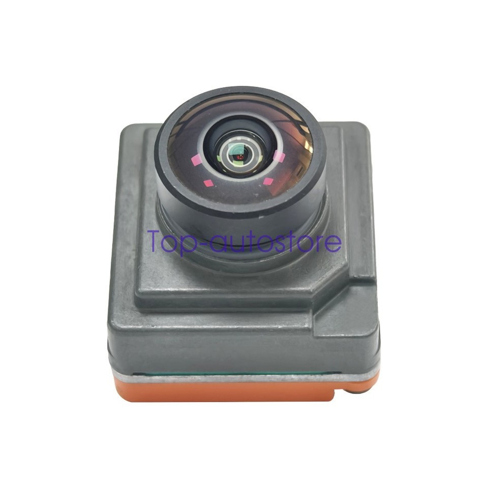 For 20-24 GMC Sierra 2500/3500 Chevrolet Silverado Rear Back-Up Camera ...