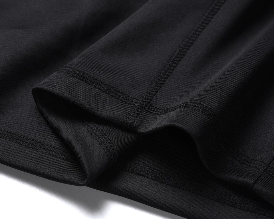 Tactical Scorpion 014 Level IIIA Concealable Soft Body Armor Shirt ...