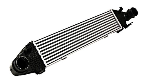 Charger Intercooler Fits MERCEDES W204 X204 2045000300 | eBay