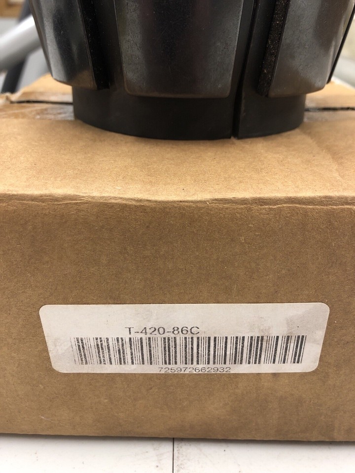 NEW 3/4” COLL-O-CRIMP WEATHERHEAD T420-86C EATON HYDRAULIC HOSE CRIMPER ...