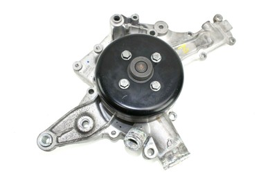 1998-2007 MERCEDES-BENZ ENGINE COOLANT WATER PUMP W/ PULLEY 1122020110 ...