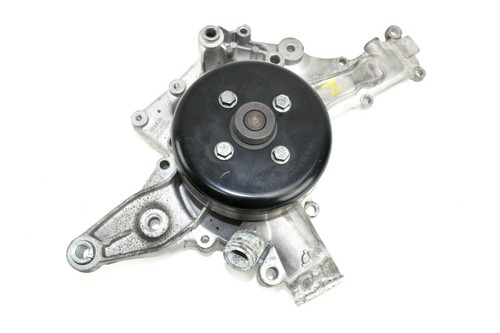 1998-2007 MERCEDES-BENZ ENGINE COOLANT WATER PUMP W/ PULLEY 1122020110 ...
