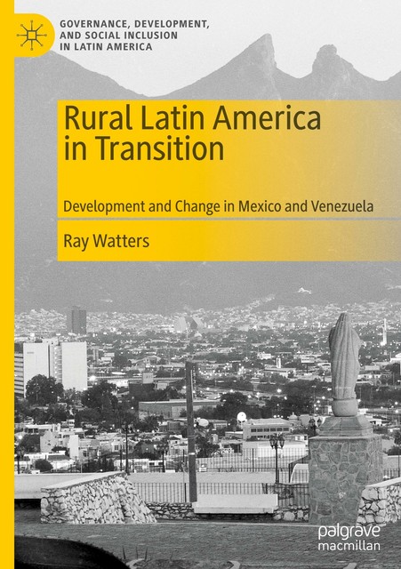 Rural Latin America in Transition von Ray Watters (2021, Gebundene ...
