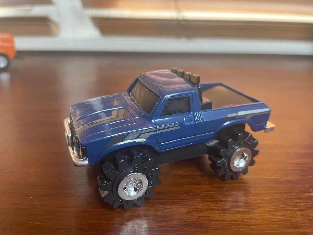 Stomper 4x4 Toy Trucks